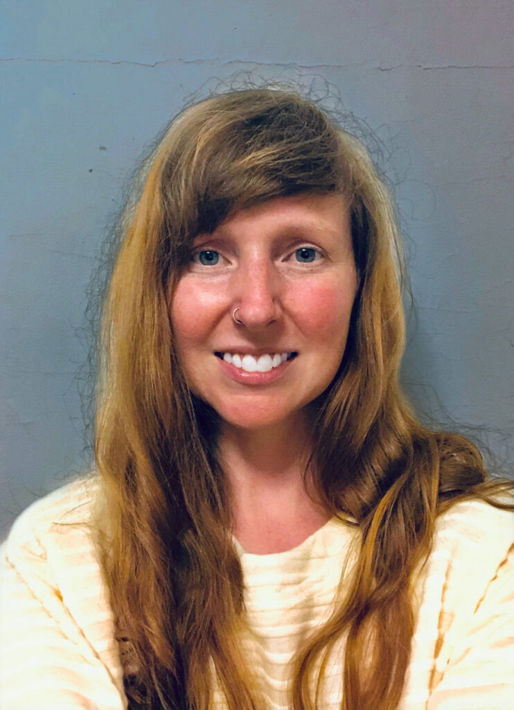 Kelly Horvath | Creating Connections Counseling