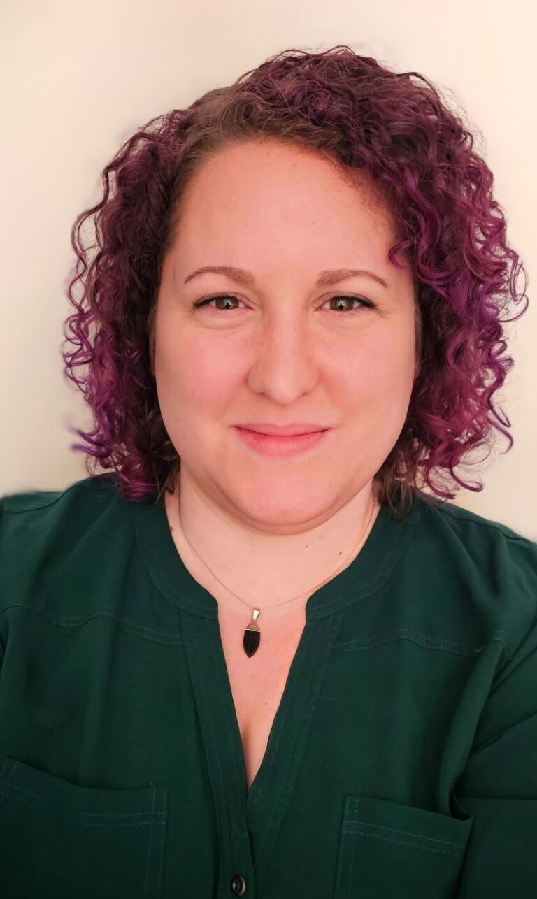 Danielle Witmer | Creating Connections Counseling